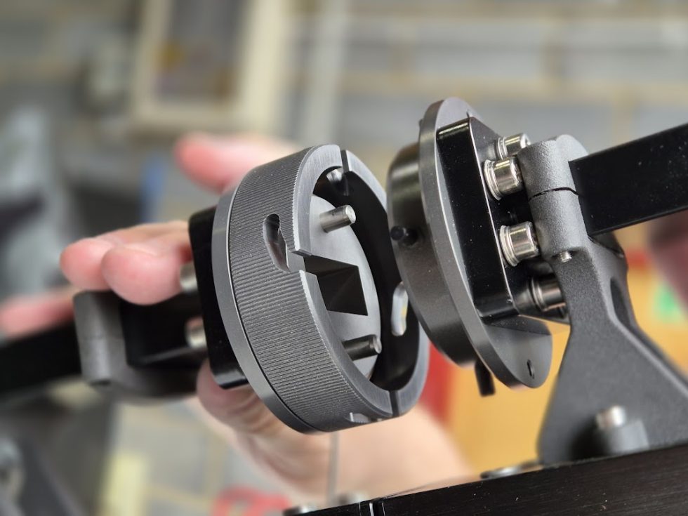Holkirk Unveils Next‑Generation RF Waveguide Quick Connectors for Rapid ...